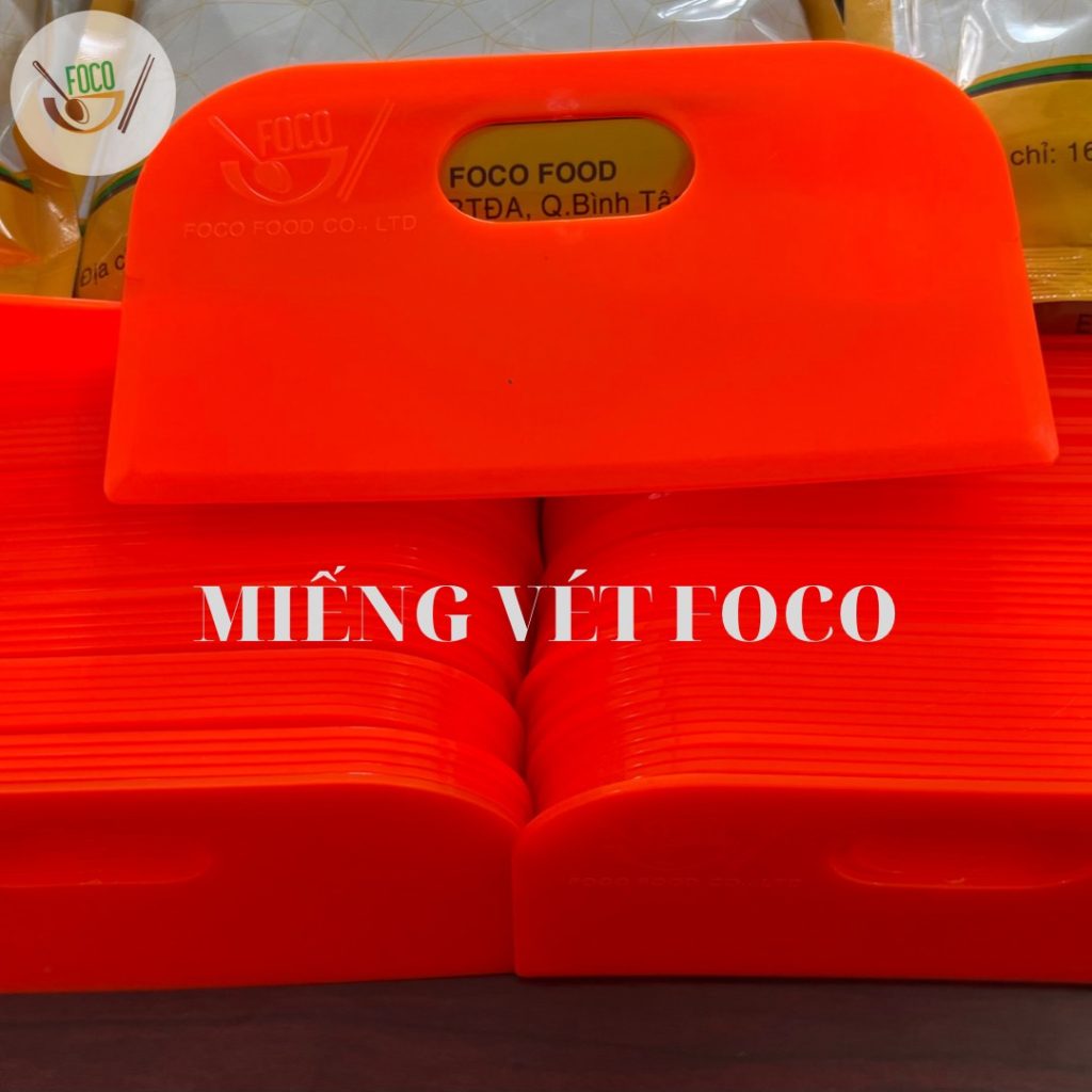 BỘT GẠO ĐỎ RED YEAST RICE POWDER - Foco Foods