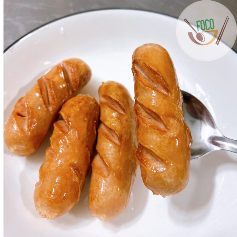 Trang chủ - Foco Foods