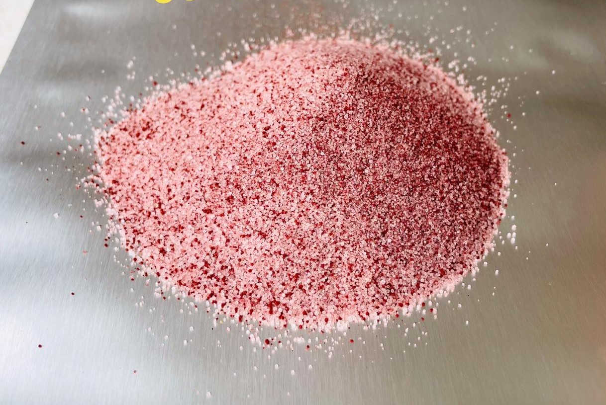 🧂 Muối diêm – kẻ thù hay người bạn của người làm nghề? - Foco Foods